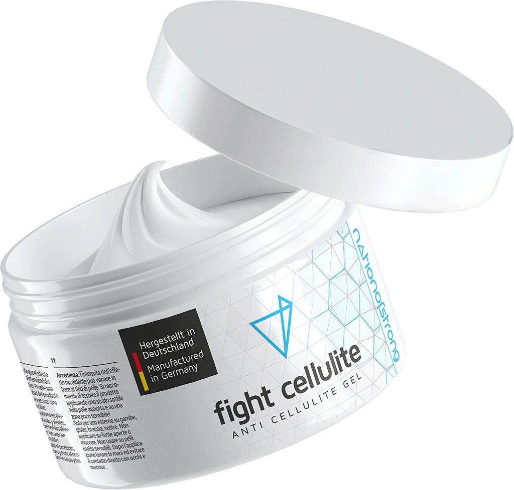 Les 7 (vraies) meilleures crèmes anti cellulite en 2026